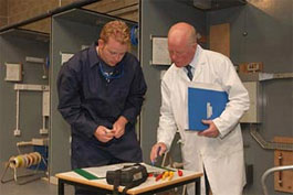 Torch Engineering Ltd