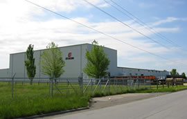 Torch Engineering Ltd